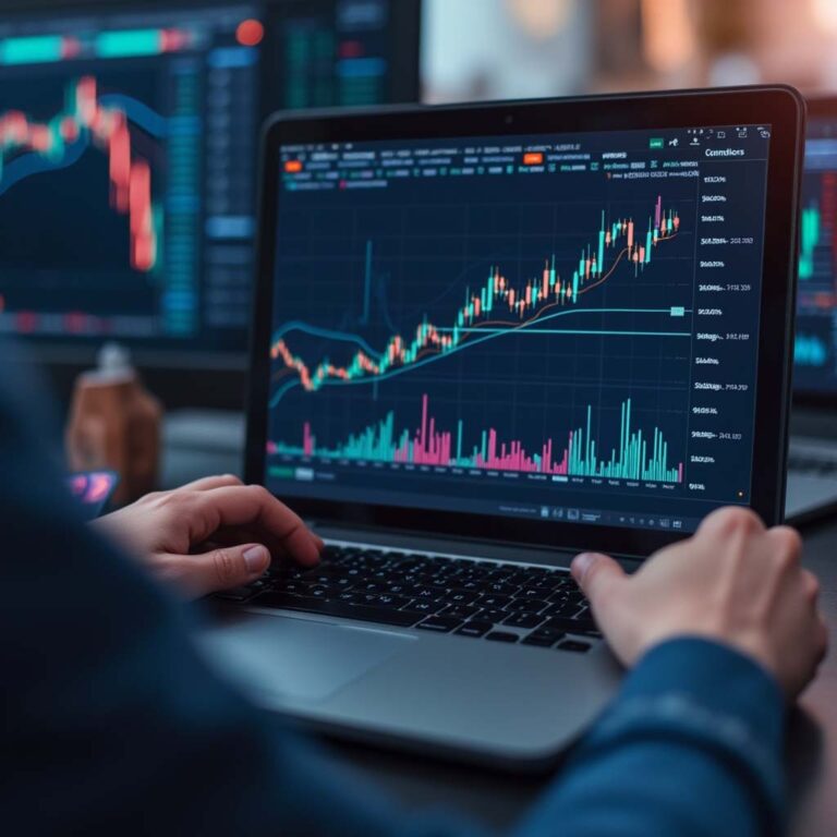 Trade Size Chart: Optimize Position Sizing in Trading